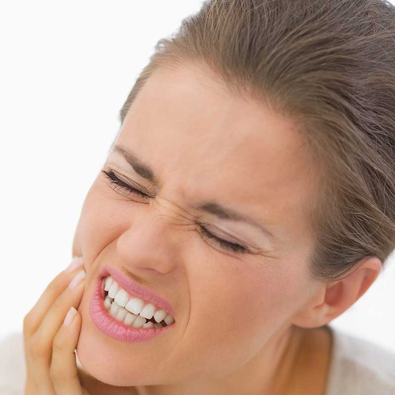 What Is the Cracked Tooth Syndrome? - Holistic Smile Care