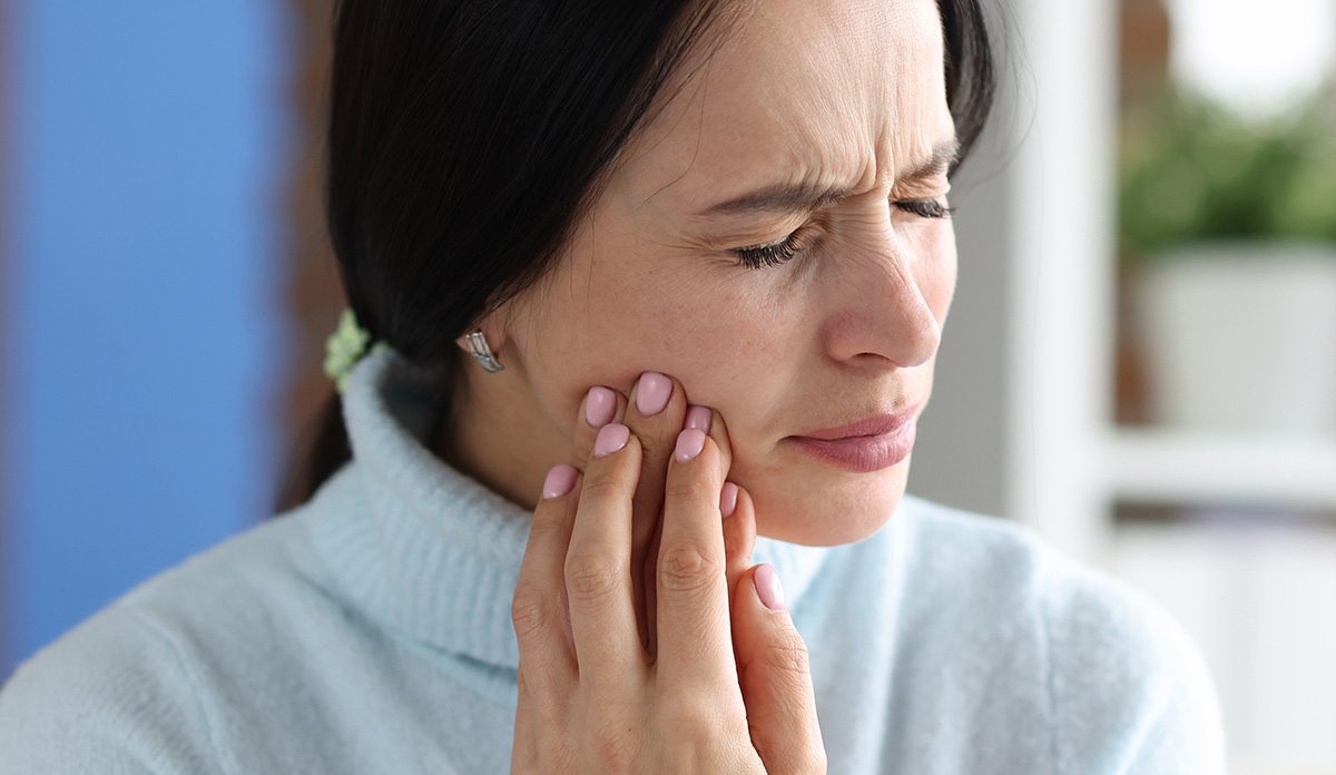 The Connection Between Missing Teeth, Dental Implants, and TMJ ...